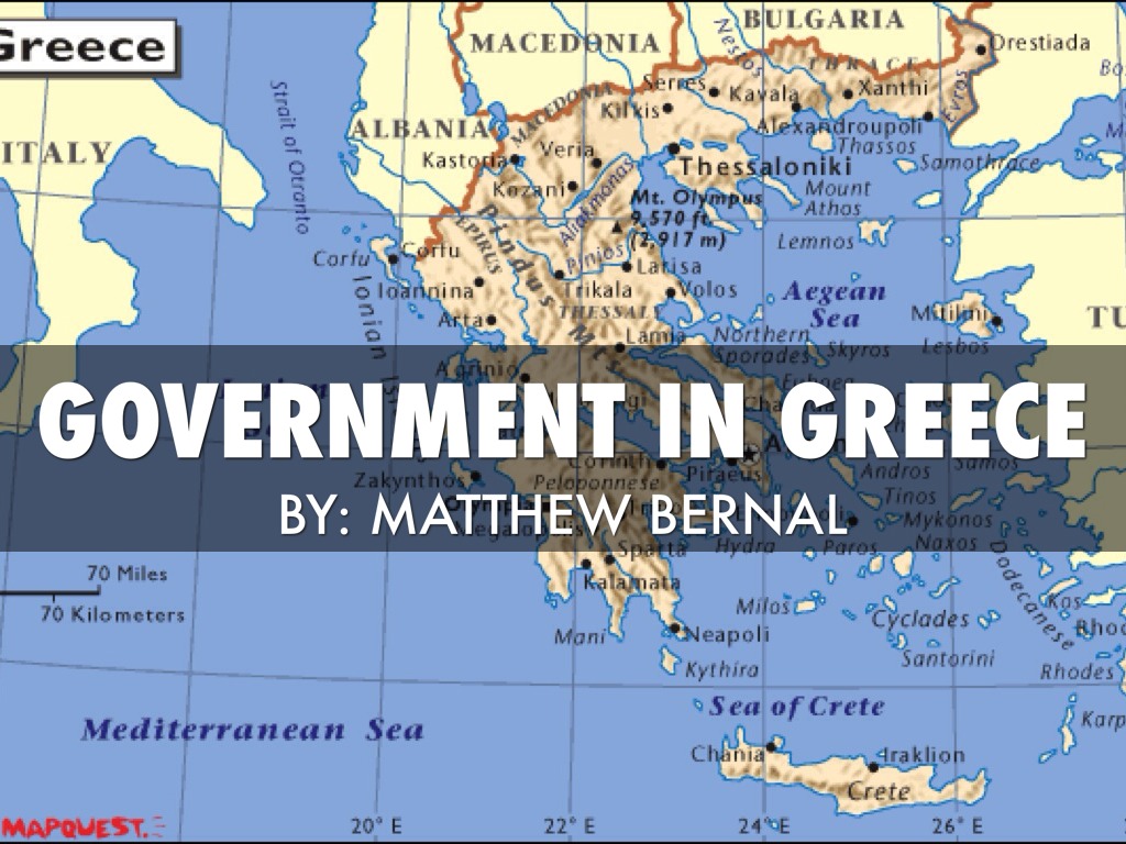 GOVERNMENT AND CITY-STATES by matthew bernal