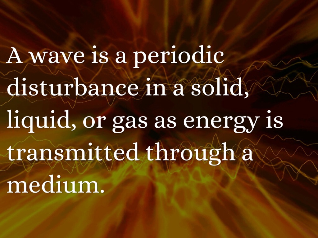 Chapter 14 Dealing With Waves by Shayla Mcpeeks