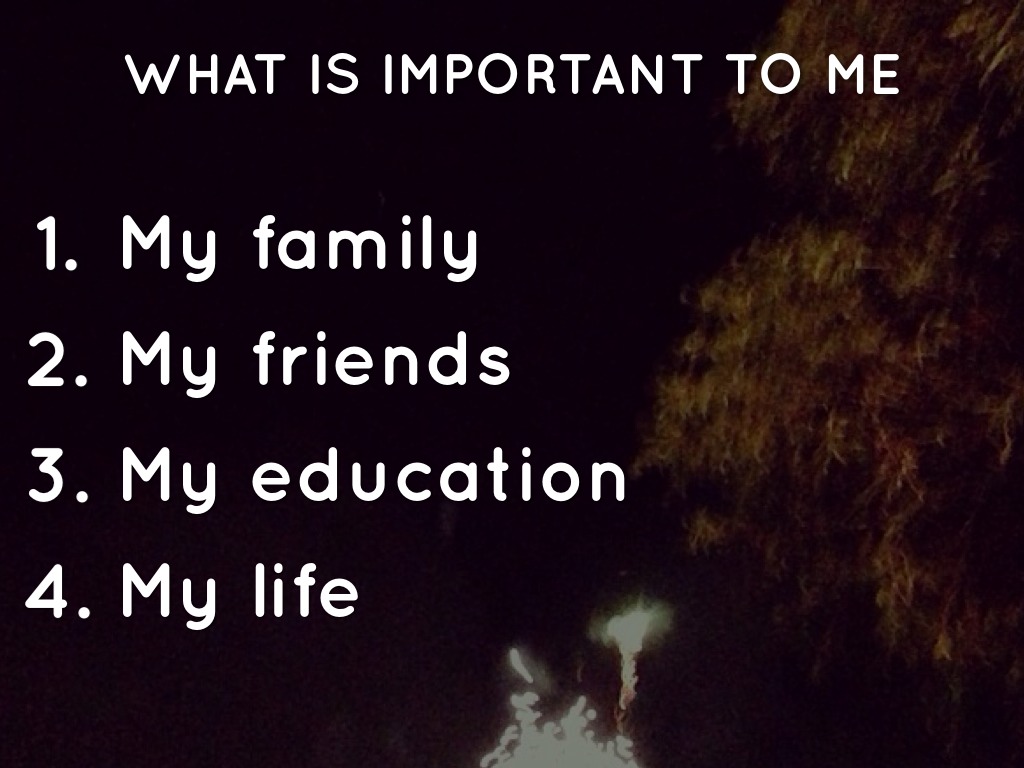 Learner Profile by Ruach Thabach