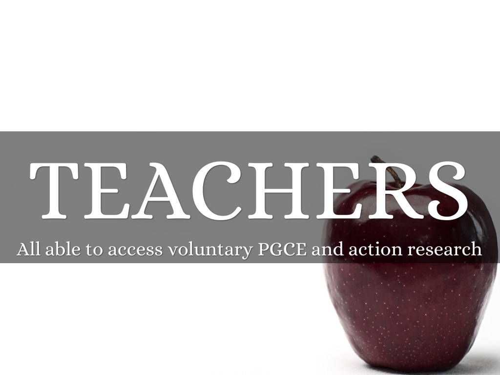 Future of CPD by Saul Graydon