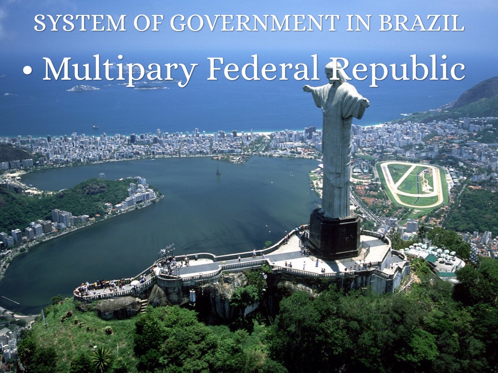 Country Of Brazil by sarkni18