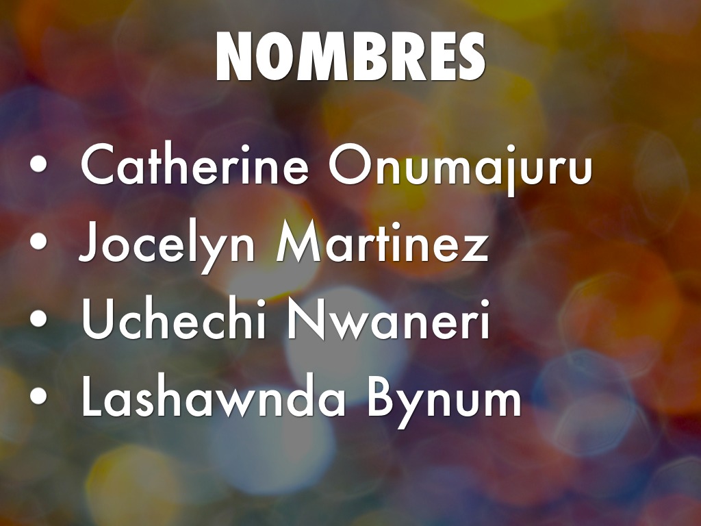 La República Dominican en 10 años by Demi Pedley