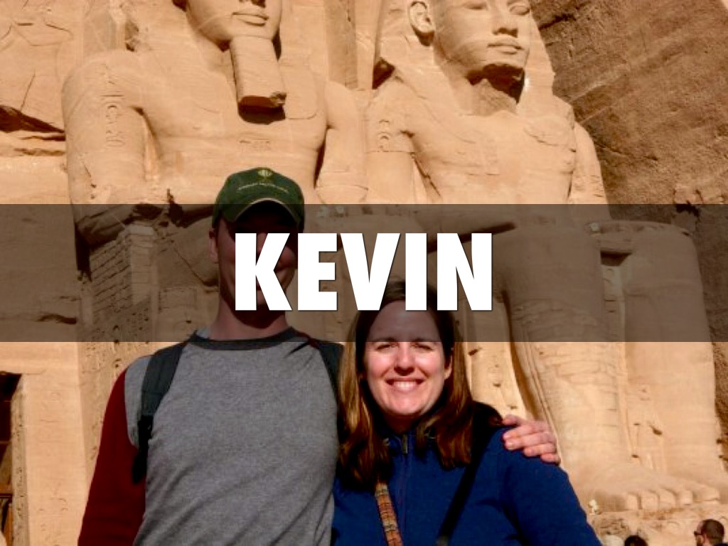 Kevin By Kevin Leneway
