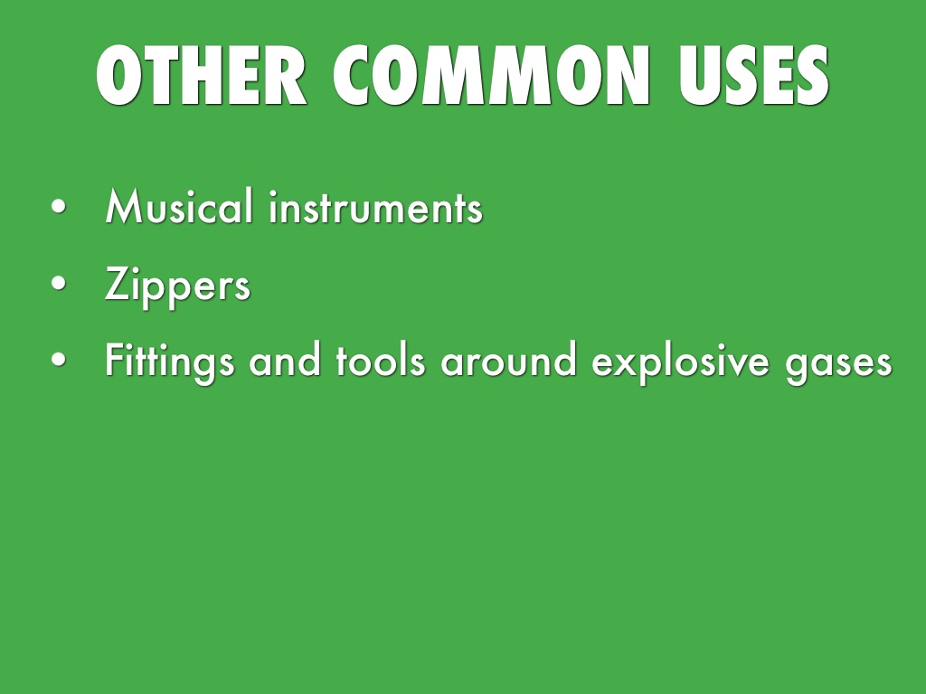 Brass by Elizabeth Padgett