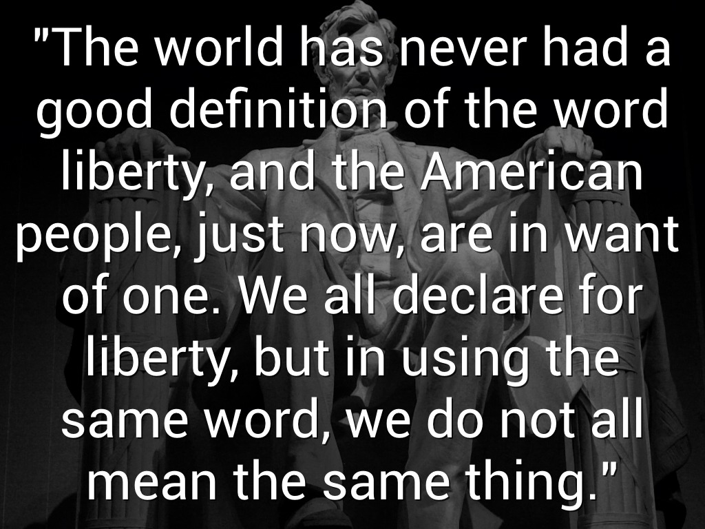 Freedom Fighters by jordyn.parker