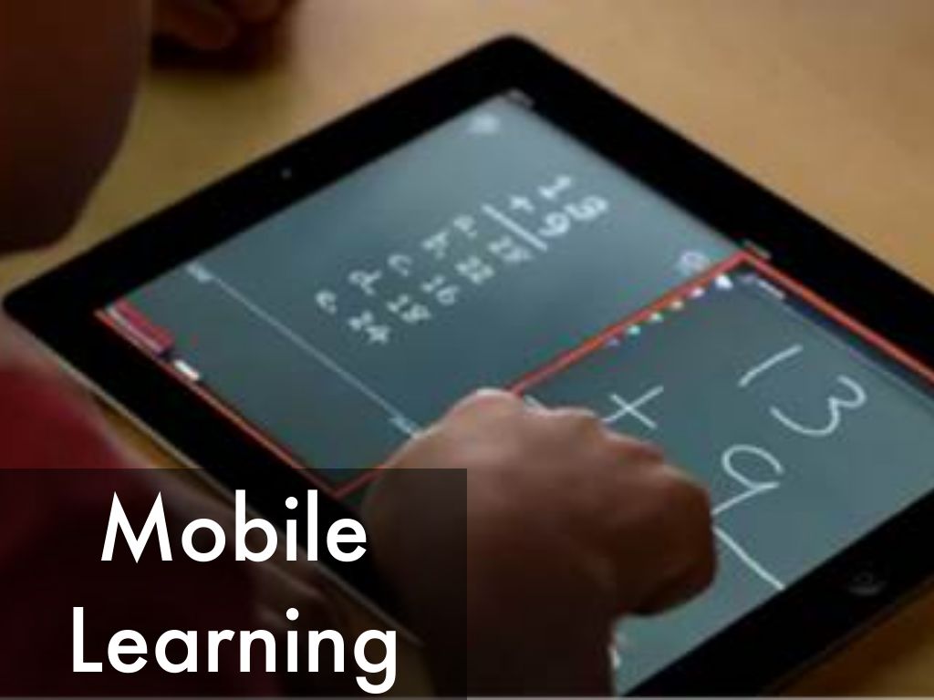 LEF Programs Today and Tomorrow by Sherah Thompson