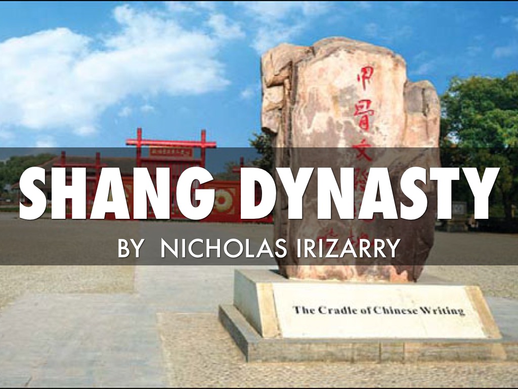 Copy of History Pres. by Nick Irizarry