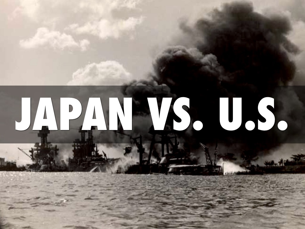 Pearl Harbor! by Shaheem Kluttz