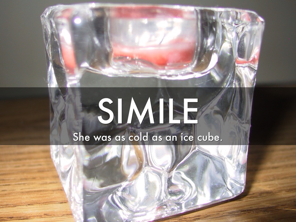 Figurative Language Booklet by Nathan Kiger