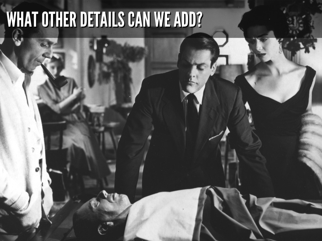 Watching vs. Seeing by Scott Christensen