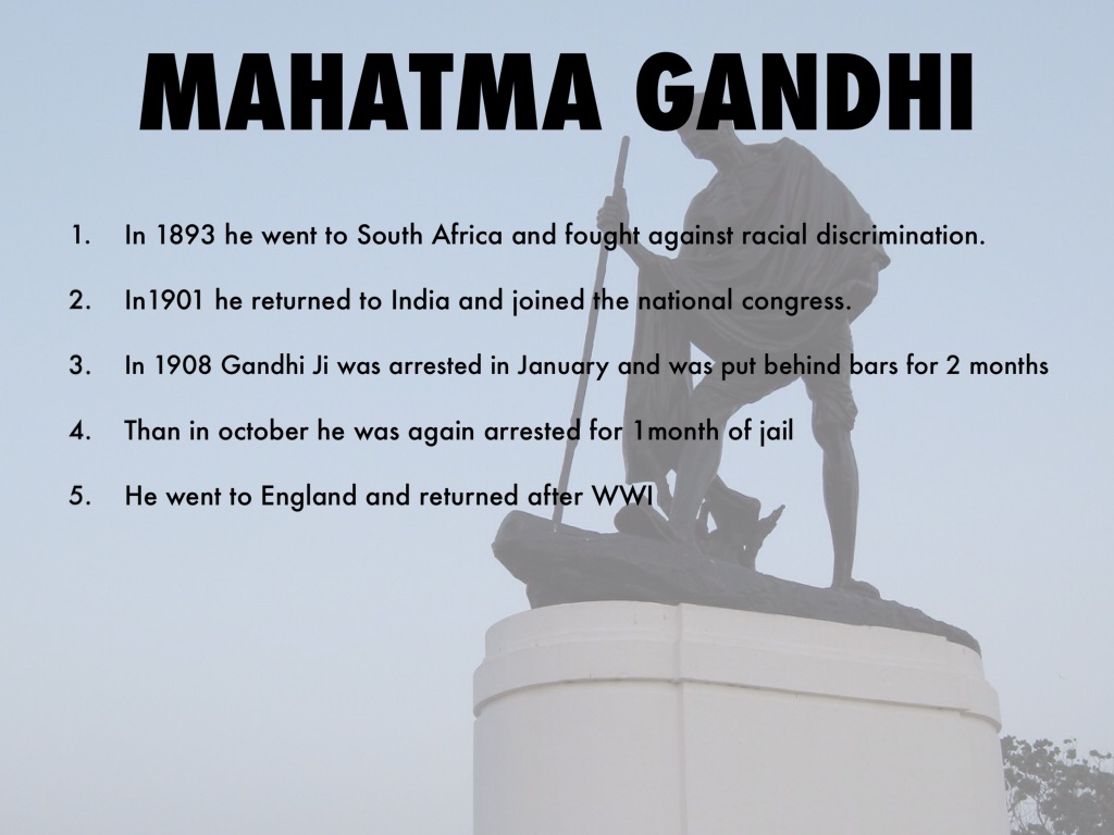 Historical Figures In The 1930's by Malhar Shah