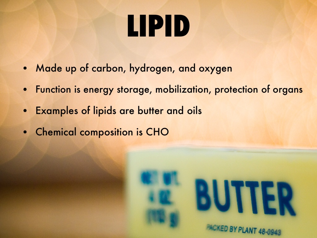 Macromolecule Mini project by Stephany Meade