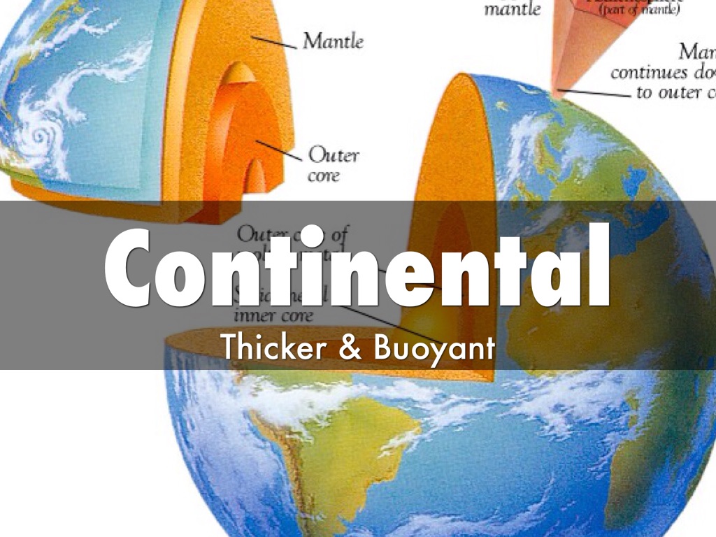 Earth Dissected by Chris Byron