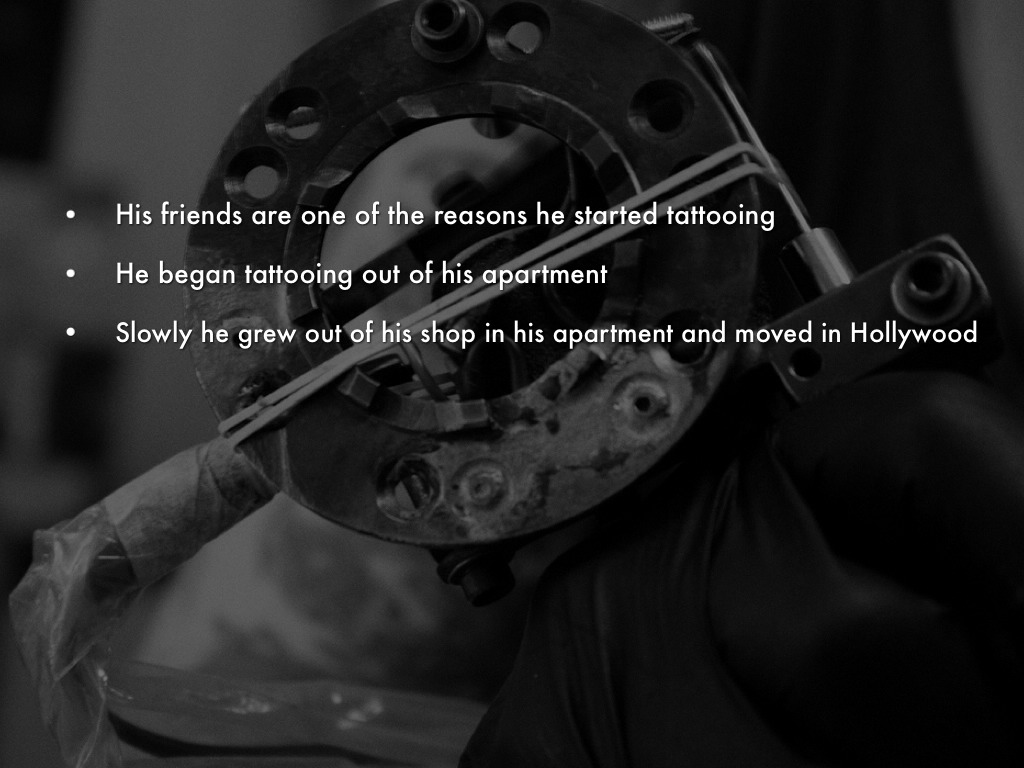 Paul Timman by Angel Dubbs