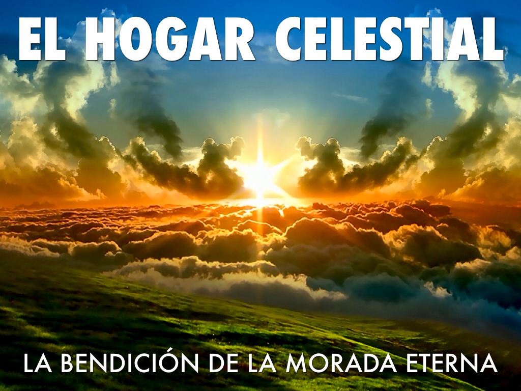 El Hogar Celestial by Eliel Rivera