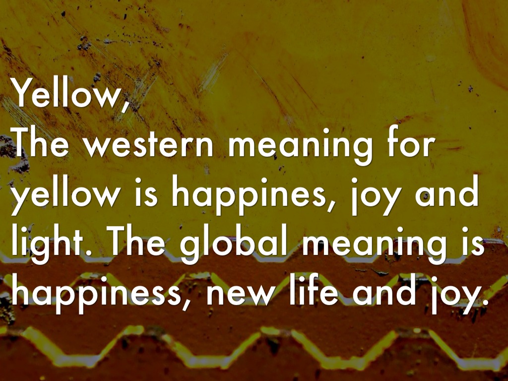 Colours by Sophie Rzepka