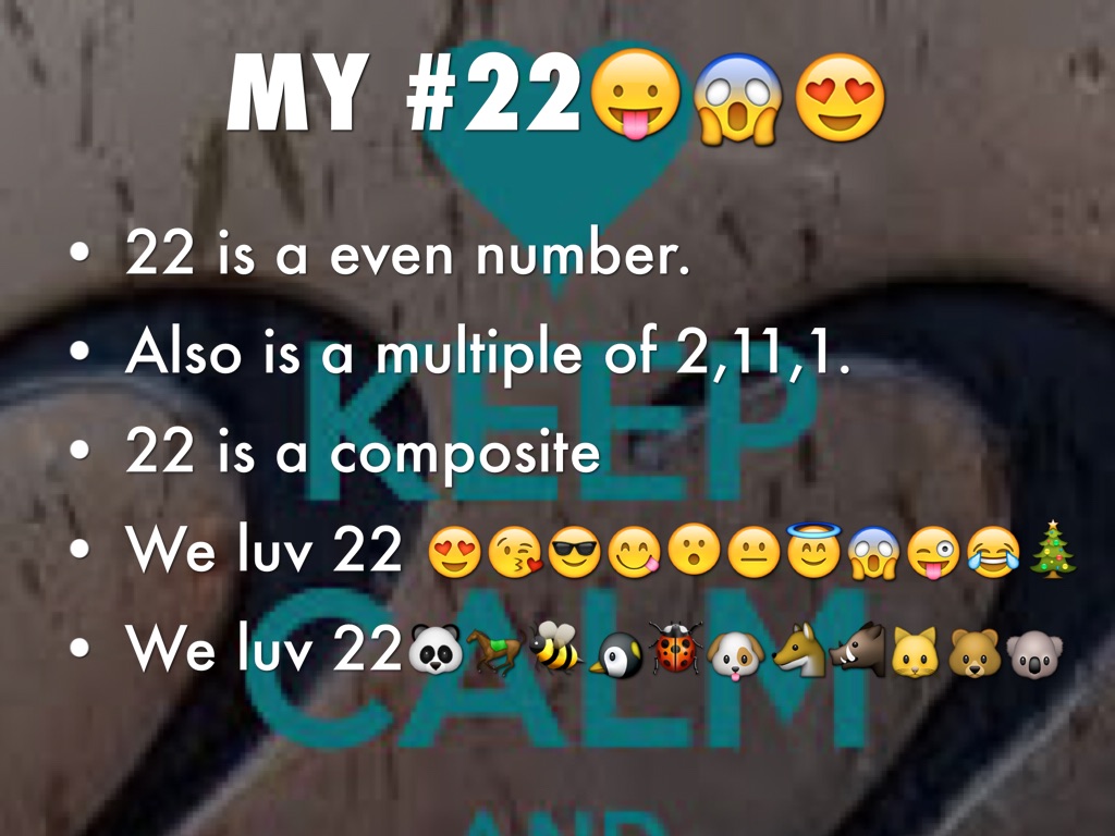 #22 by lanijahcaldwell