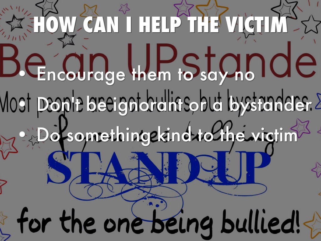 Changing Friendship-Dealing With A Bully by Nouf Buraik