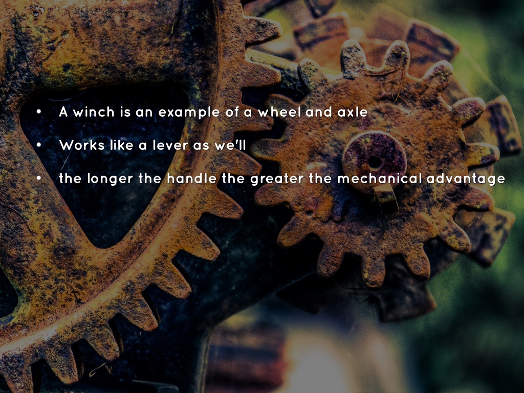 Crime by Tia Pickard