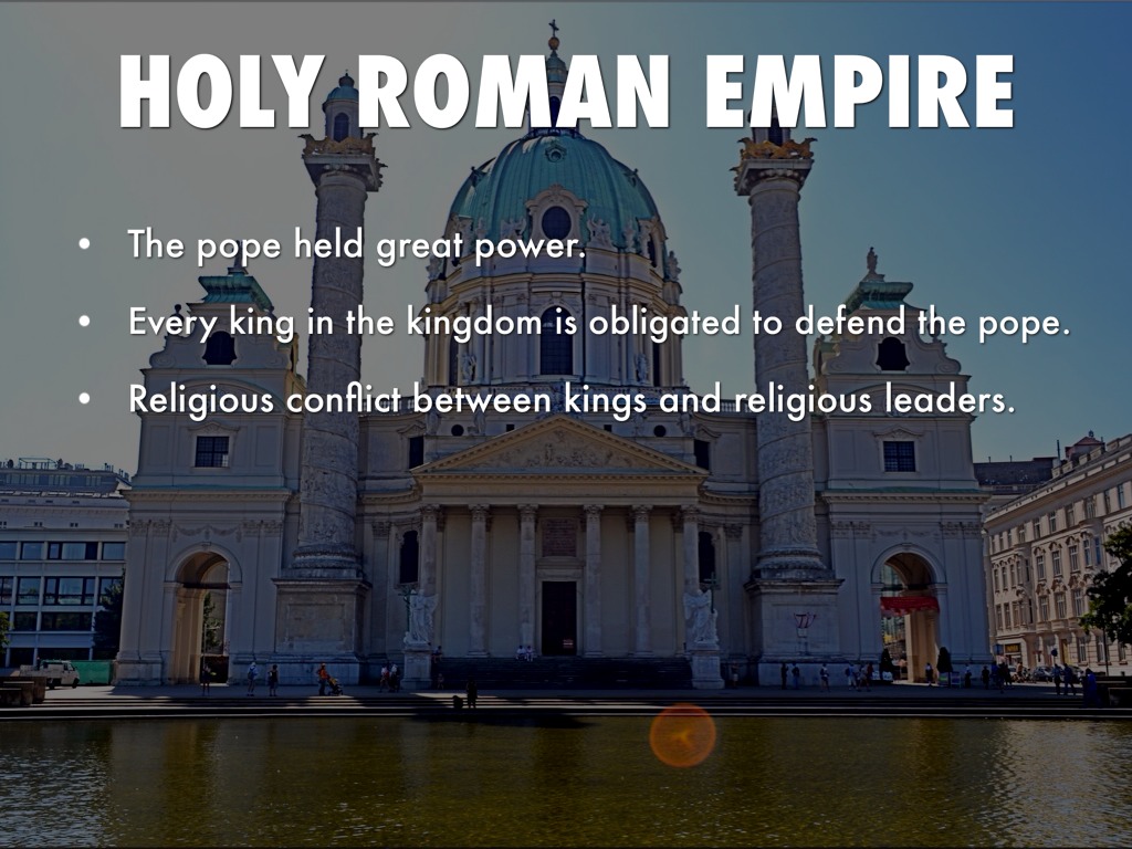 The Middle Ages by Sammy Bancroft