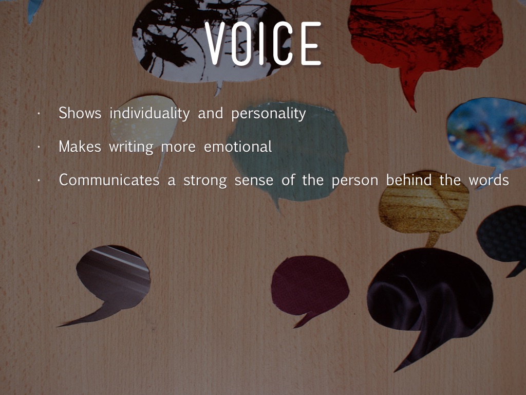 Six-Traits by Makayla Eberly