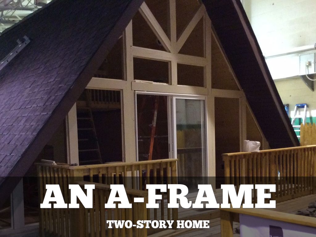 Open House 14-15 by caddengtech