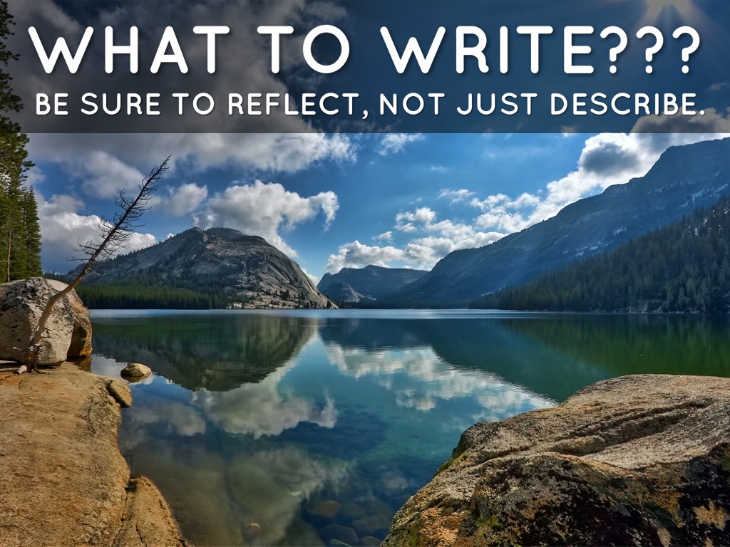 A Space To Think by Clare Winder