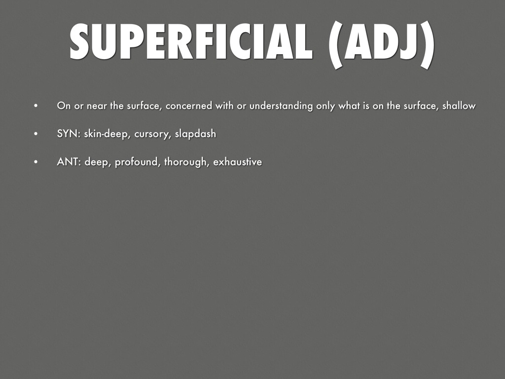 Vocab Unit 11 by Jake Seifert