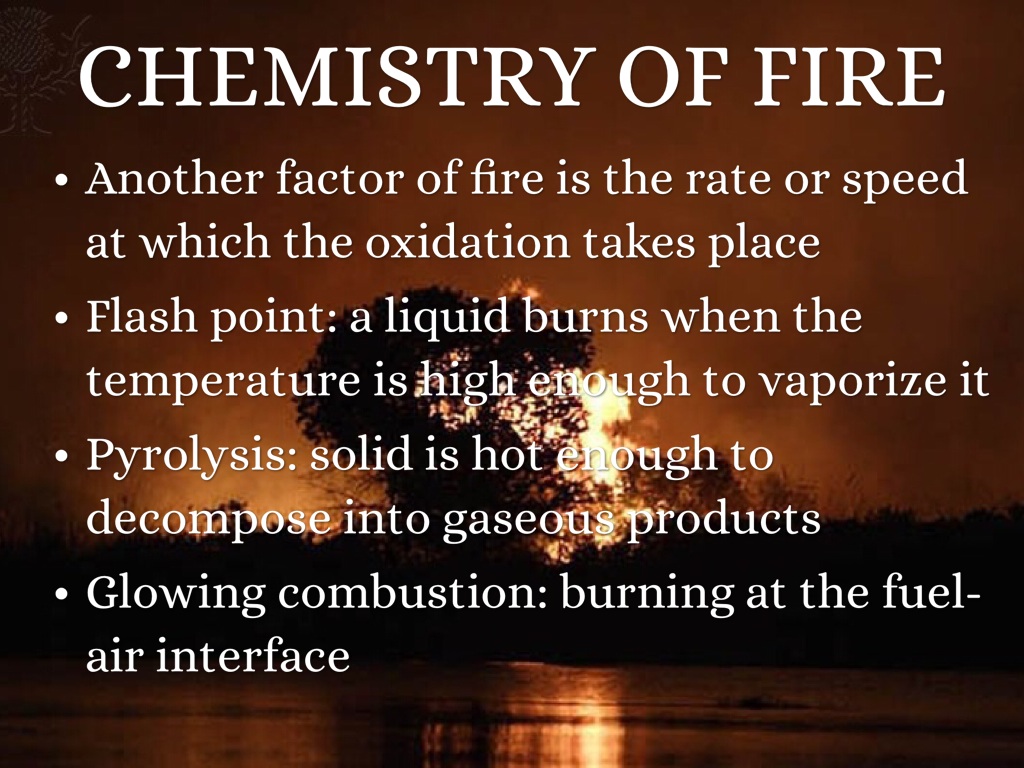 Fire Investigation by Victoria Strauss