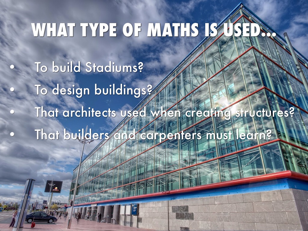 Maths Presentation by Gracie O