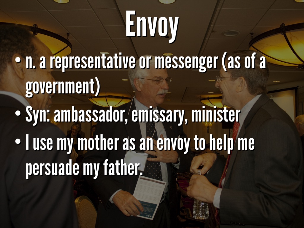 Vocabulary Unit 9 by Christopher White