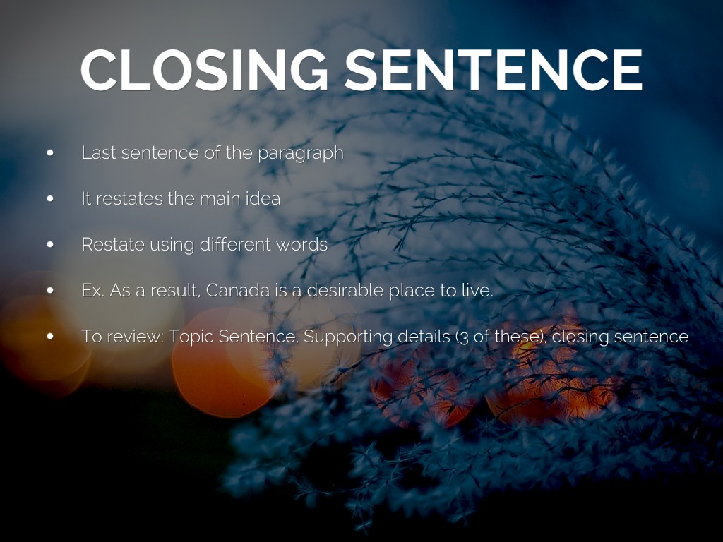 Vocabulary And Paragraphs by Heather Palmer