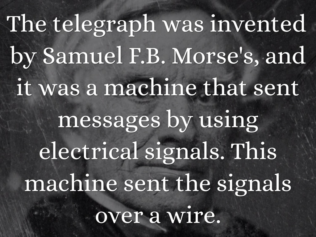 Inventions by Cade Lansdell