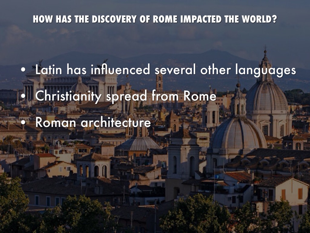 The Origins Of Rome by Lindsey Jones