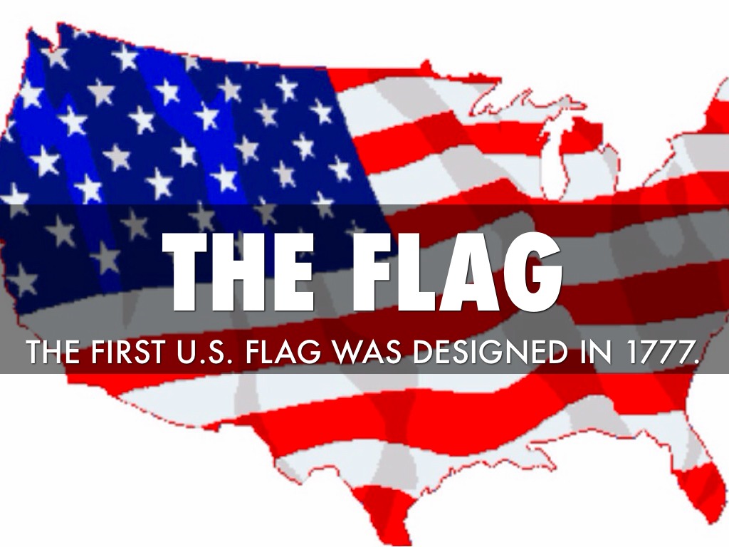 US Symbols by Mrs. Bomar