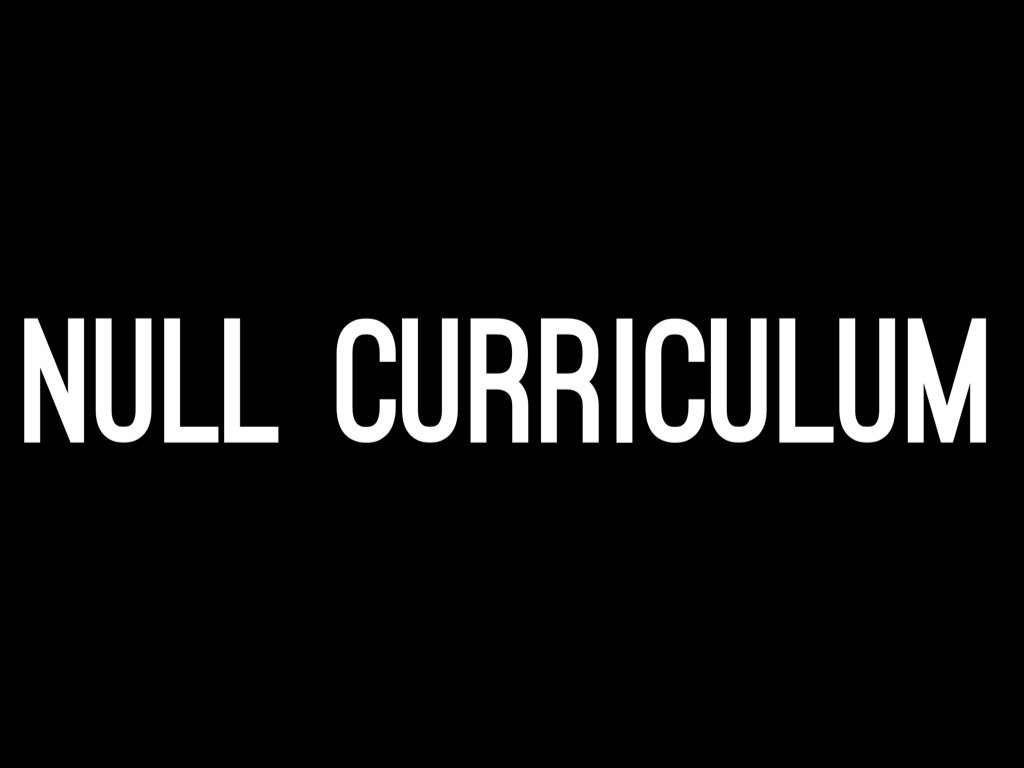Curriculum as Becoming: A Digital Story by Tristan