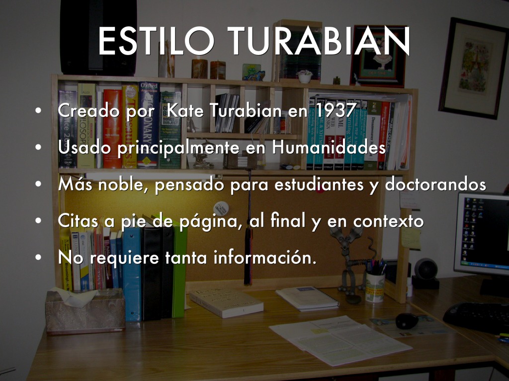 Citas Y Referencias by angiejsandovalr