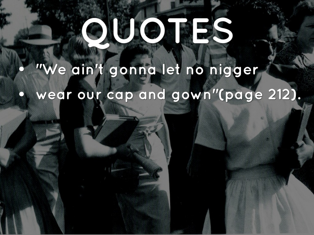 English Project by Jamie Byrom