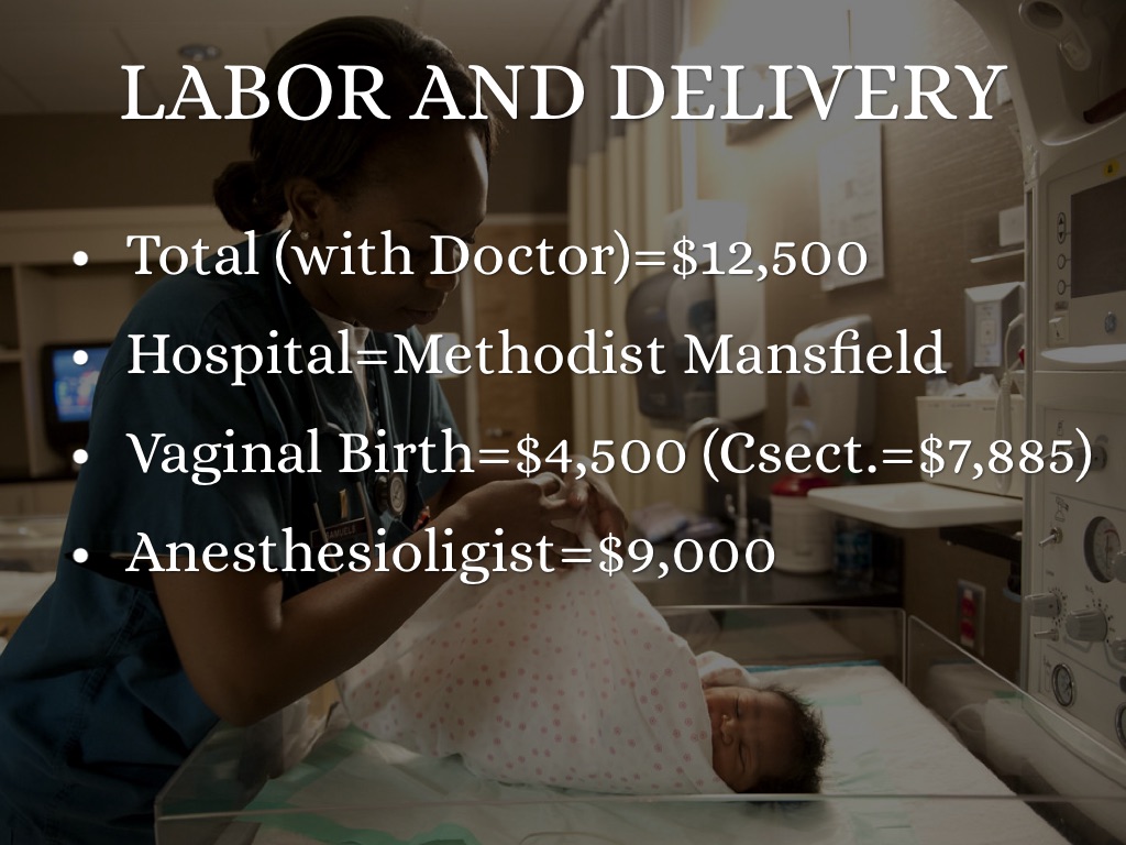 Baby Project by Rebekah Barham