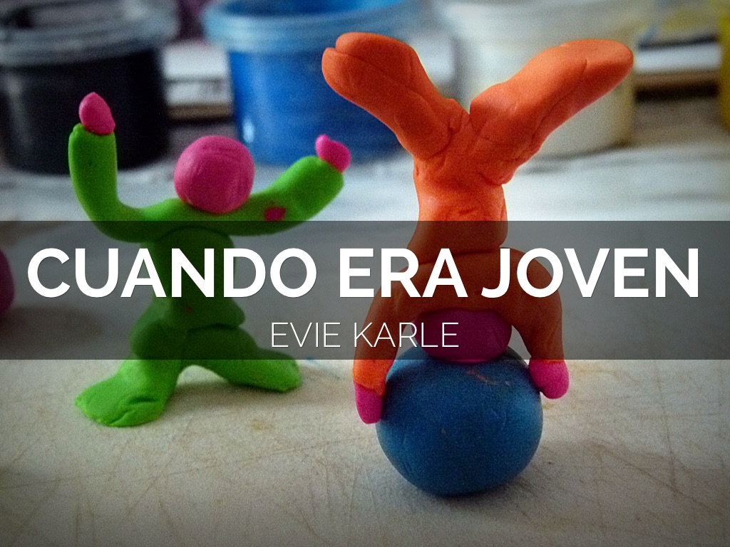 Spanish Imperfect/Preterite Story by Evie Karle