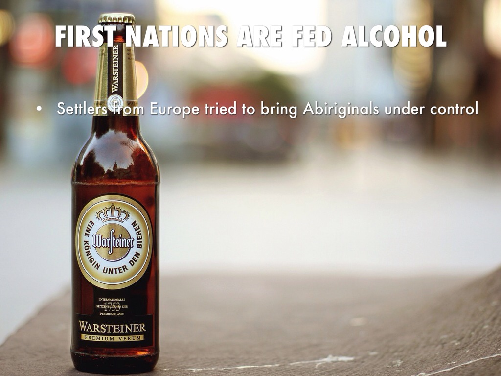 Copy of First Nations by Pearce Avini