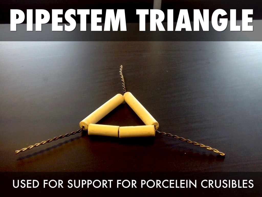 Lab Safety by Taivon Boyd