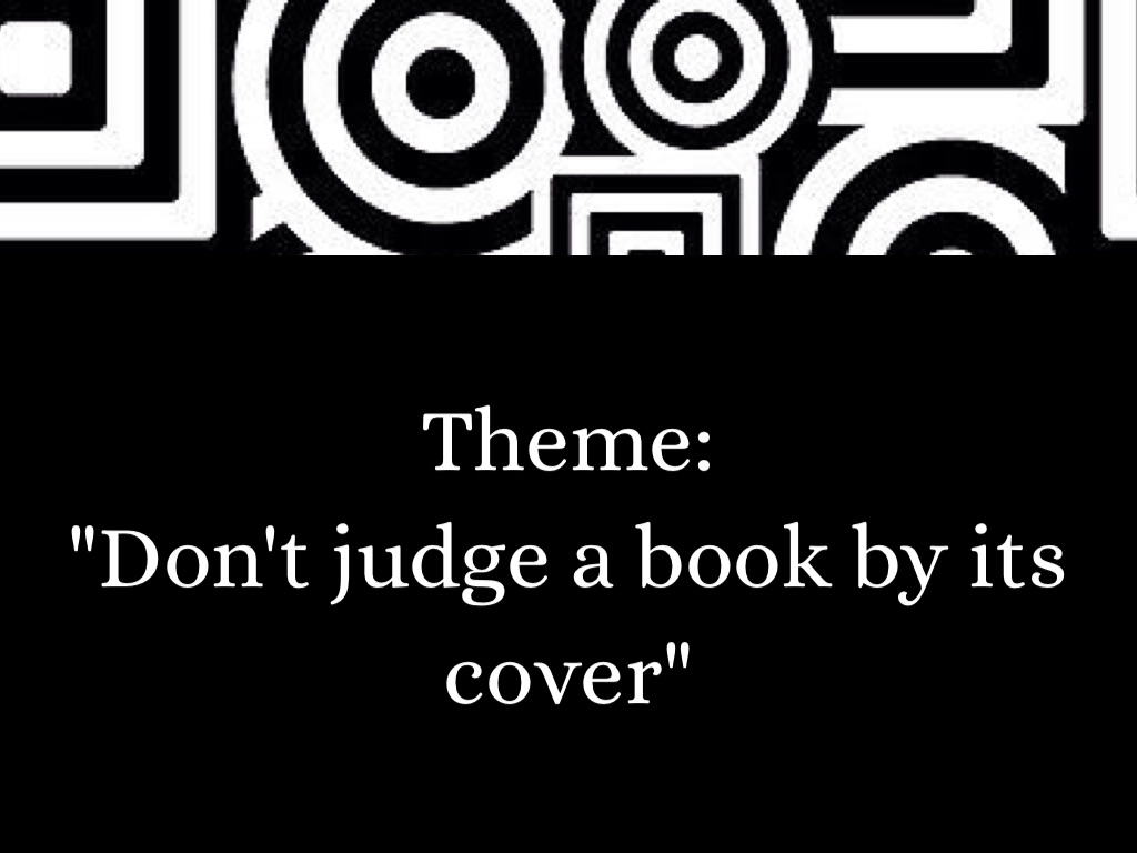 Define Normal by Erin Miller