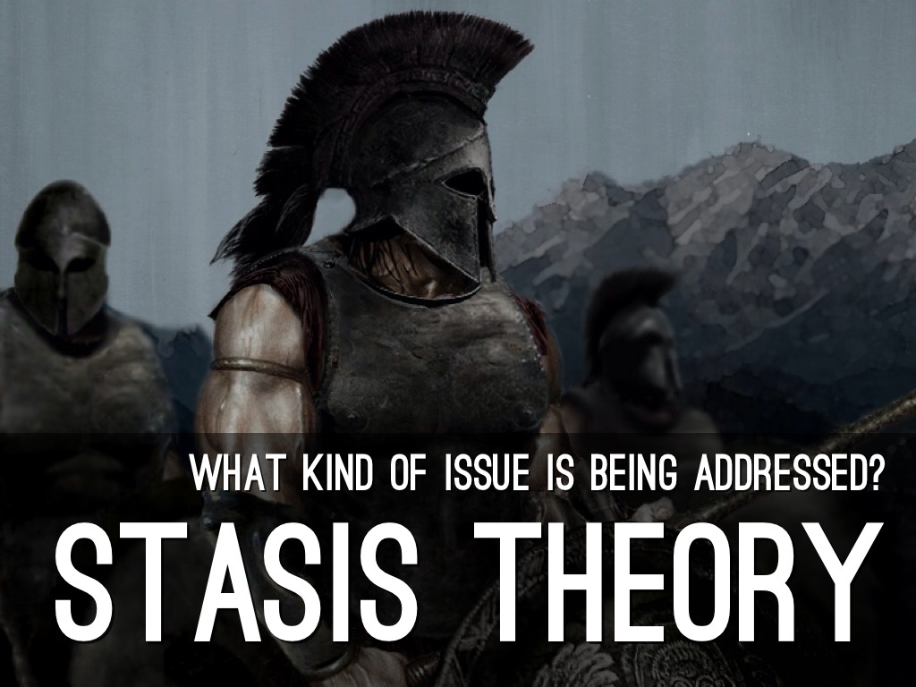 Everything is an Argument by Elizabeth Wylder