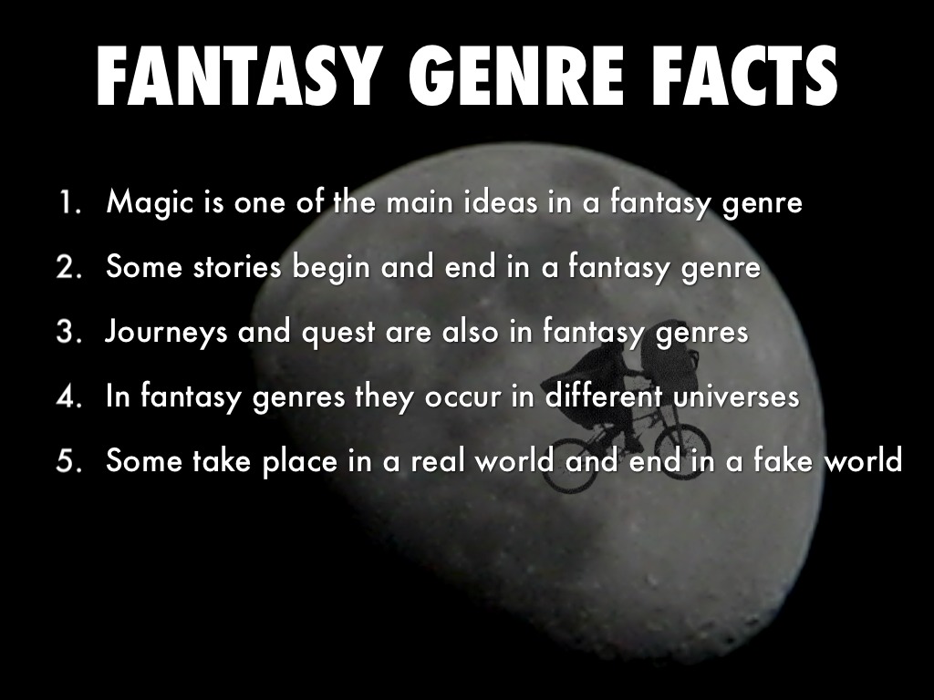 Fantasy by Damon Deaton