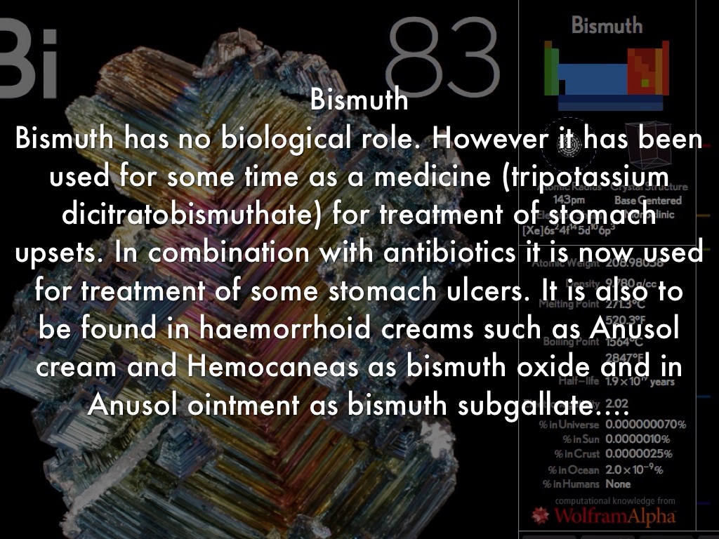 Elements by Dalton Schneider