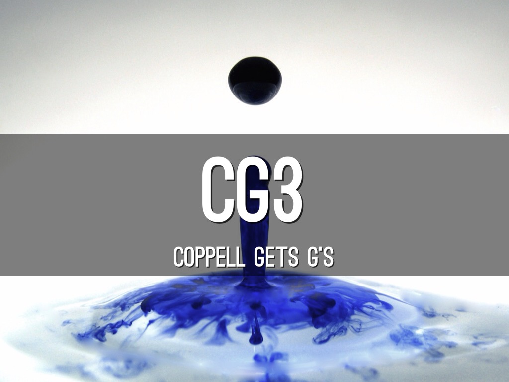 CG3 JOHNJOJO by John Alberse