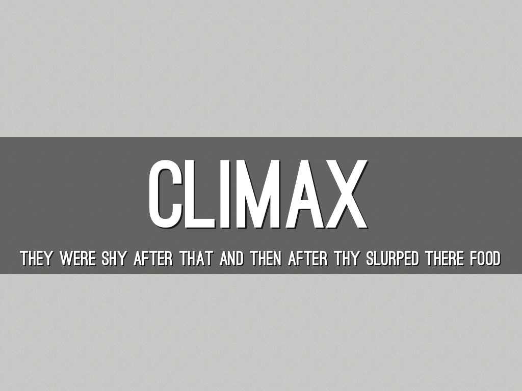 The All American Slurp by Caden Turner