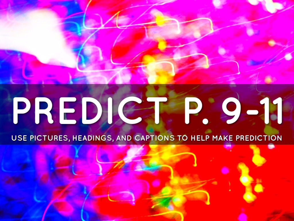 1.1 by Nicole Prochaska