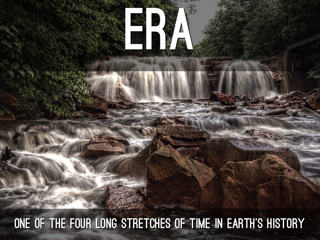 Chapter 8 How Earth Changes Over Time By: Jordan by